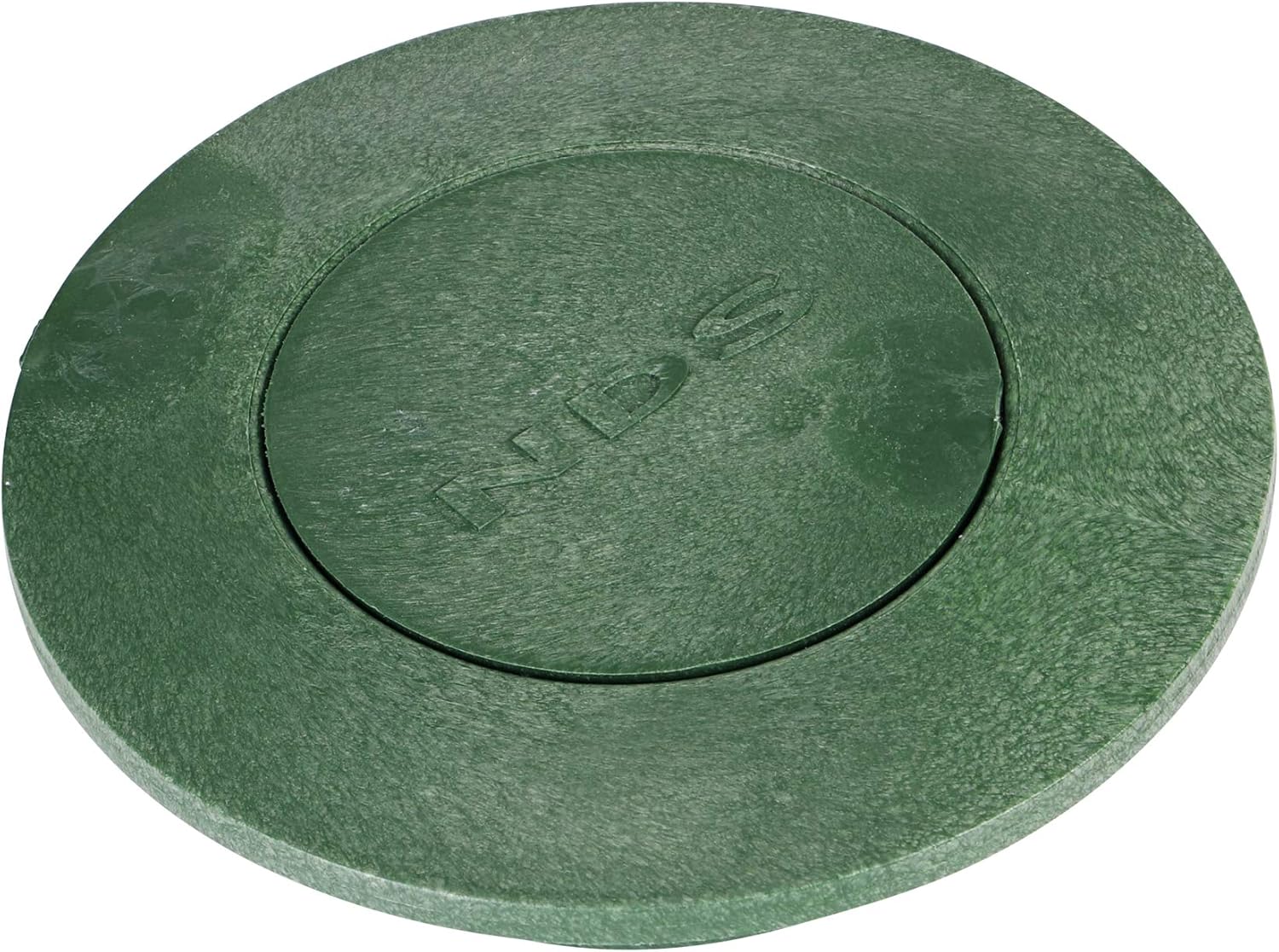 NDS 420C Pop-Up Drainage Emitter, Inch for 3 in. & 4 in. Drain Fittings ...