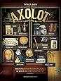 Amazon.fr - Axolot T02 - Patrick Baud, Collectif - Livres