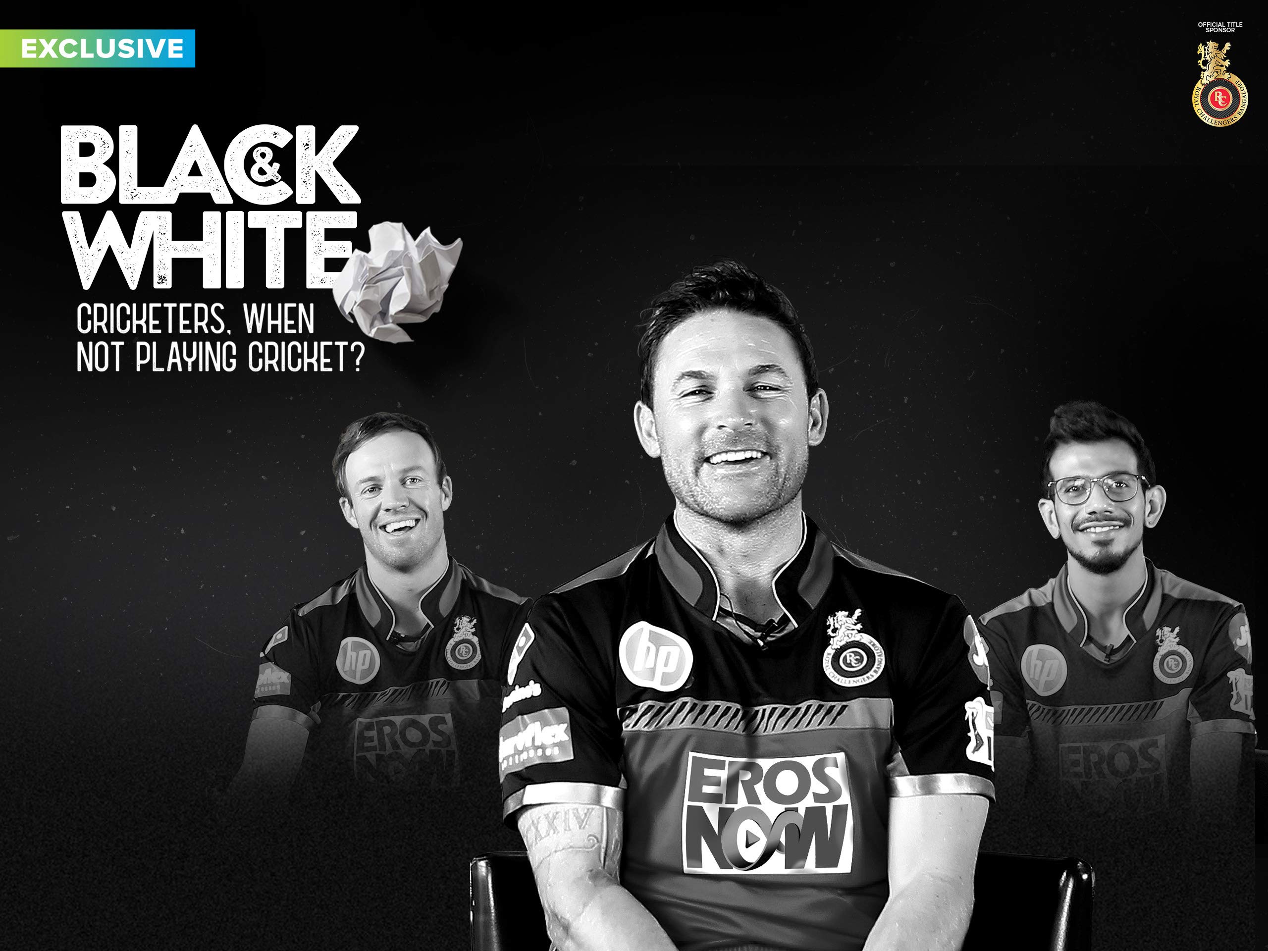 Watch RCB - SEASON | Prime Video