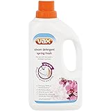 Vax S84-W7-P Steam Fresh Power Plus Multifunction Steam Mop: Amazon.co ...