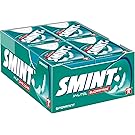 Amazon.com : Smint Dental Mint Flavour Sugar Free with Xylitol 8g. (12 ...