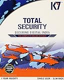 K7 Total Security - 1 PC, 1 Year(CD): Amazon.in: Software