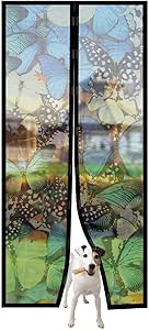 Amazon.com: Total Vision Instant Mesh Guard 40-Inch by 82.5 Inch (100cm ...