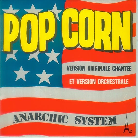 Pop Corn (Version Originale Chantee Et Version Orchestrale): Amazon.co ...