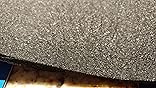 Amazon.com: 1/4" x 24" x 60" Craft Foam HiDense Closed Cell Foam Sheet ...