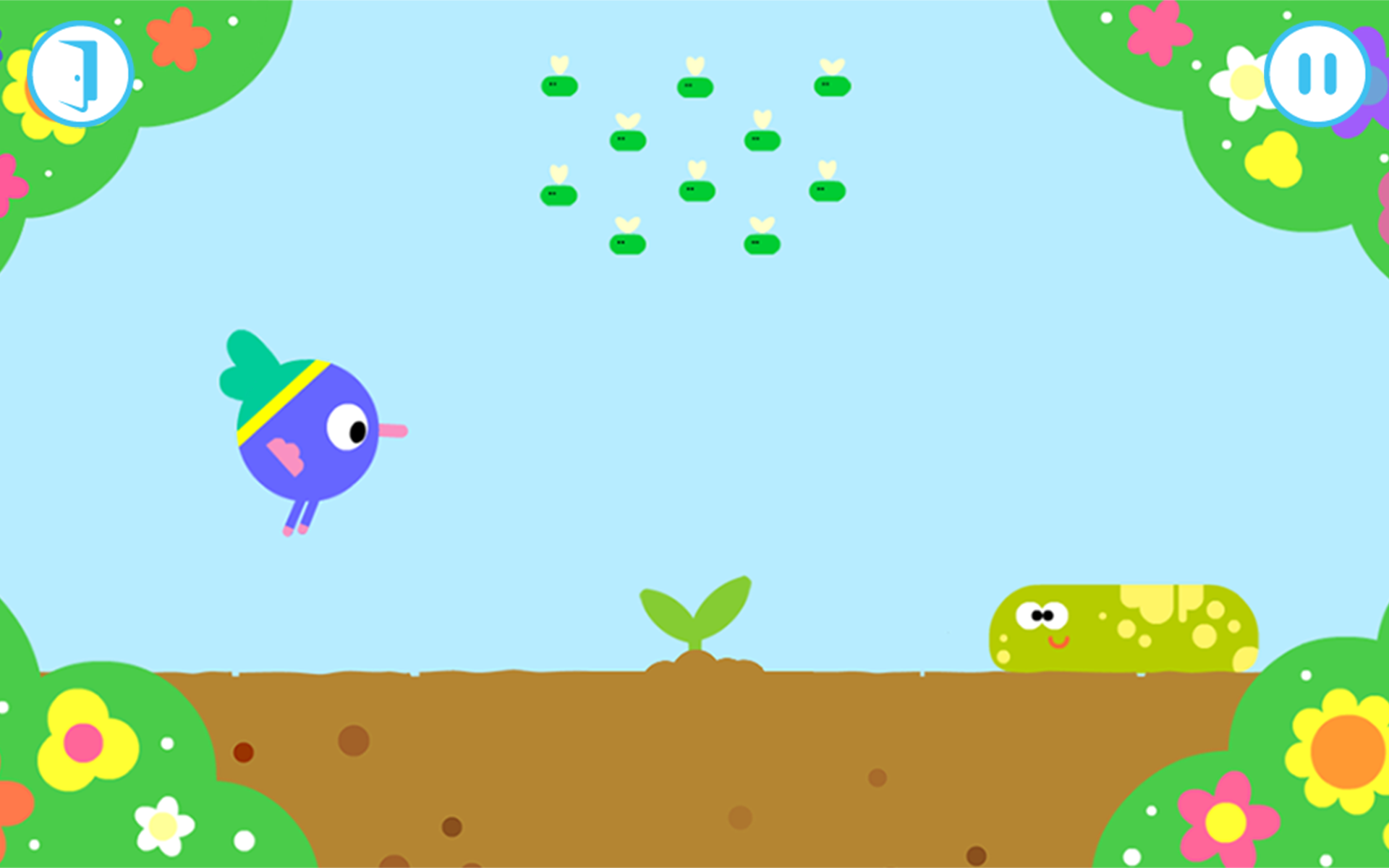 Hey Duggee: The Big Outdoor App:Amazon.co.uk:Appstore for Android