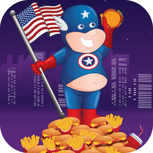 Amazon.com: Captain Sweatpants: Appstore for Android
