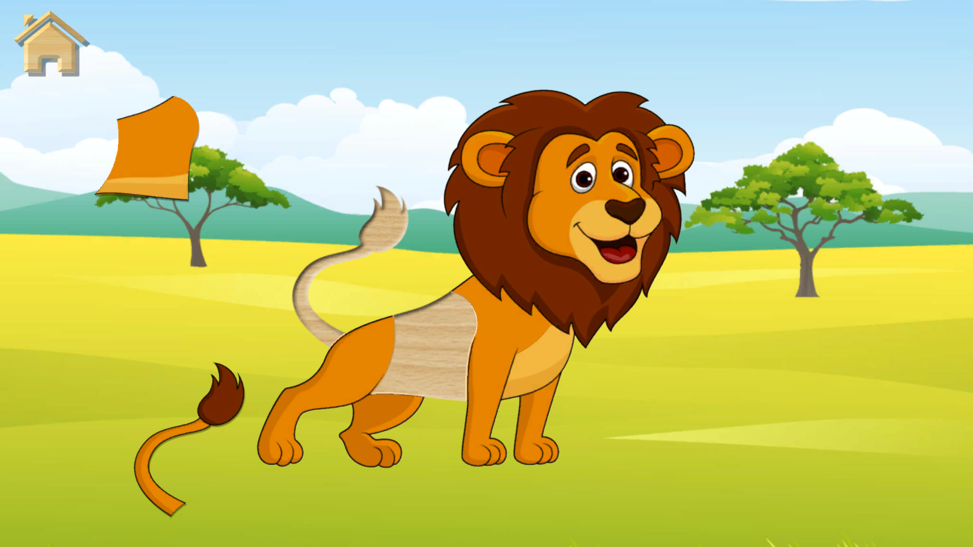 Kids Puzzles Funny Animals 2 Kids Jigsaw Puzzles For Toddlers kids-puzzles-funny-animals-2-kids-jigsaw-puzzles-for-toddlers