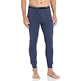 Duofold Men's Mid Weight Double Layer Thermal Union suit, Oatmeal ...