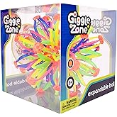 Amazon.com: ORB Curiosities Jumbo Expand-A-Ball - More Than Doubles in ...