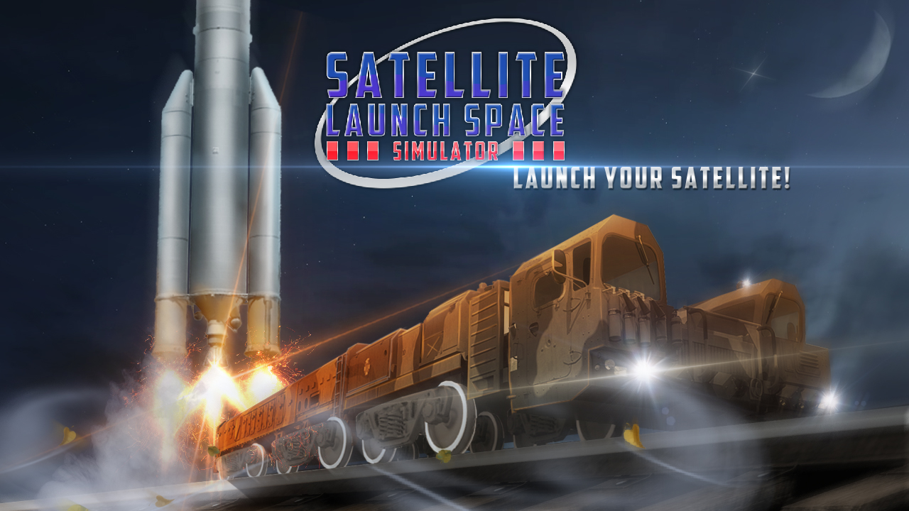 Satellite Launch Space Simulator:Amazon.in:Appstore for Android