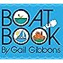Boats Board Book: Byron Barton: 9780694011650: Amazon.com: Books