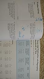 Math Skills: Grade 3 (Flash Kids Harcourt Family Learning): Flash Kids ...