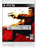 John Woo Presents Stranglehold: Playstation 3: Amazon.de: Games