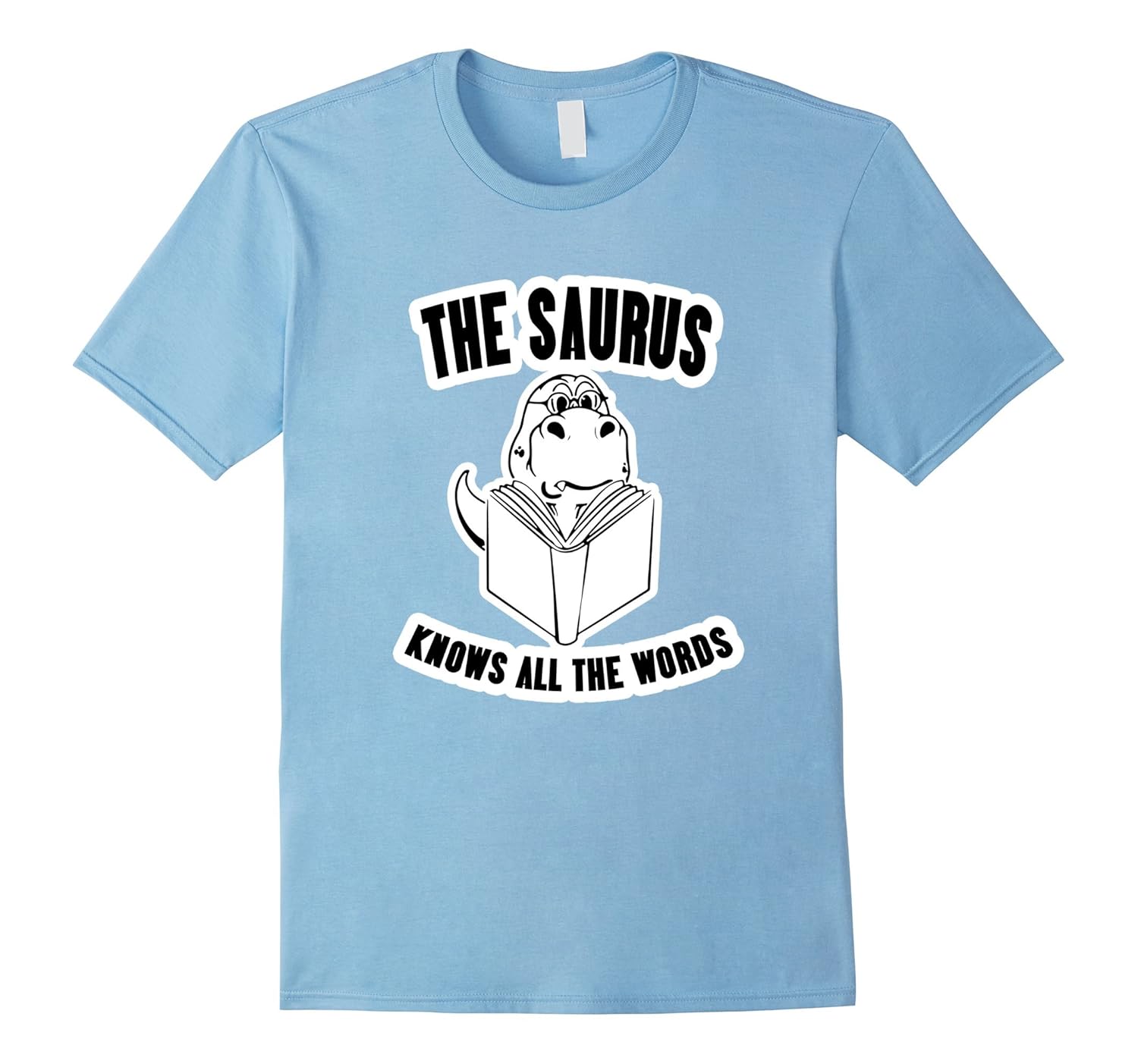 The Saurus T Shirt-CL – Colamaga