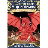 Amazon.com: Dragons and Mythical Creatures: A Nonfiction Companion to ...