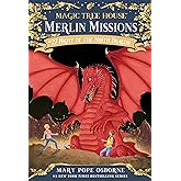Amazon.com: Dragons and Mythical Creatures: A Nonfiction Companion to ...