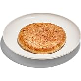 Amazon.com: Angel Bakeries Whole Wheat Pita, 4ct