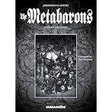 The Metabarons Ultimate Collection: Jodorowsky, Alexandro, Gimenez ...