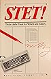 Stet Again: More Tricks of the Trade for Publications People ...