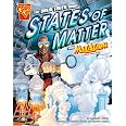 The Solid Truth About States of Matter With Max Axiom, Super Scientist ...