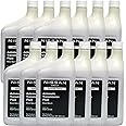 Amazon.com: Genuine Nissan OEM Matic-S Transmission Fluid 999MP-MTS00P ...