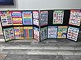 Amazon.com: Educational Posters for Toddler and Preschool Kids ...