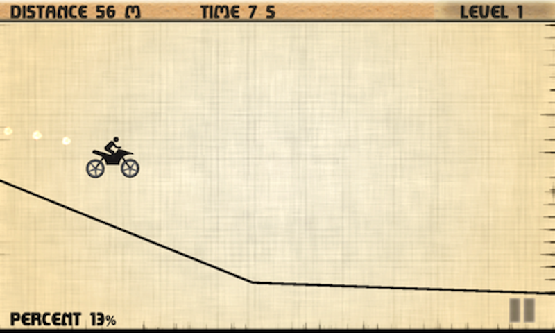 Addictive Doodle Bike:Amazon.com:Appstore for Android