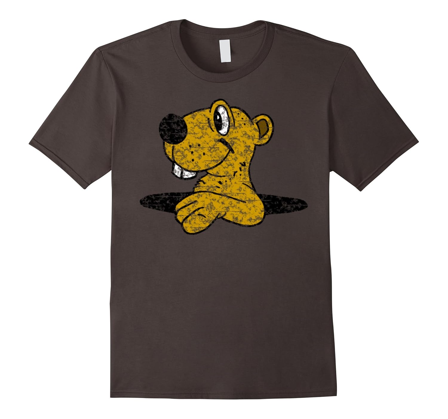 Golden Gopher T-Shirt for Minnesota Fans!-Art – Artvinatee