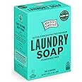 Amazon.com: Ingredients Matter Powder Laundry Soap - Fragrance Free, Hypoallergenic Detergent ...