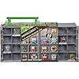 Amazon.com: Minecraft Mini Figure Collector Case : Mattel: Toys & Games
