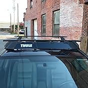 Amazon.com: Thule AirScreen Fairing: Sports & Outdoors