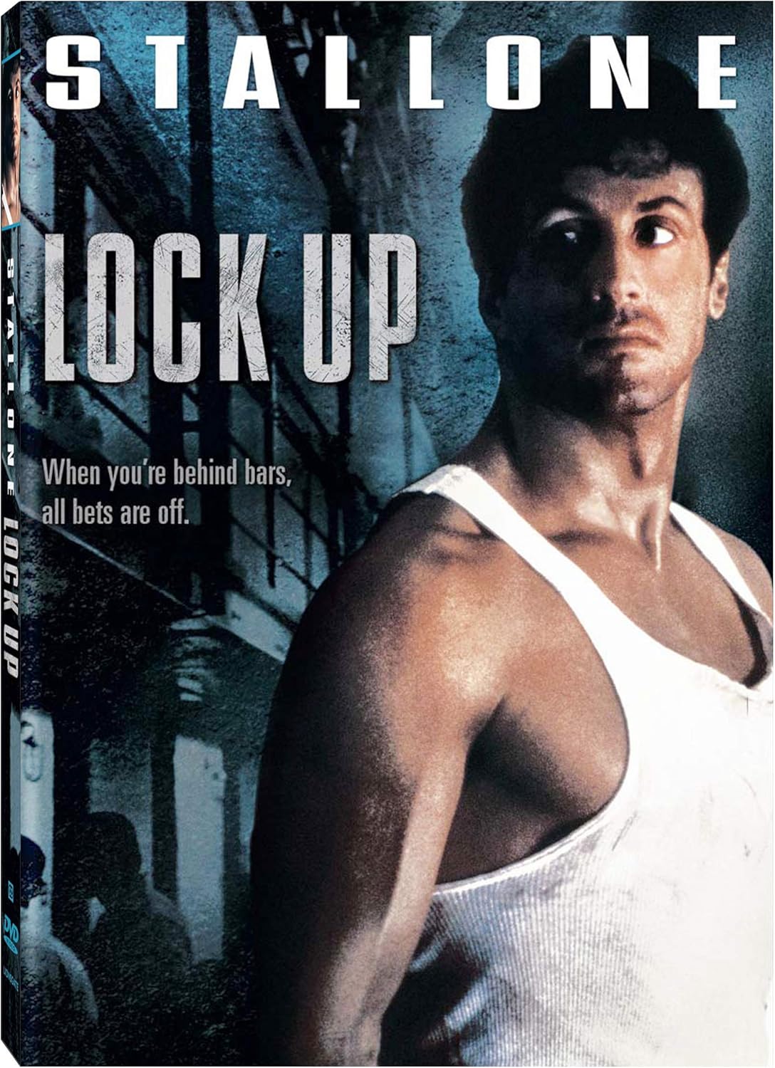 Lock Up: Amazon.ca: Sylvester Stallone, Donald Sutherland, John Amos ...