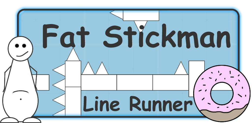 Fat Stickman : Line Runner(Kindle Fire edition): Amazon.ca: Appstore ...