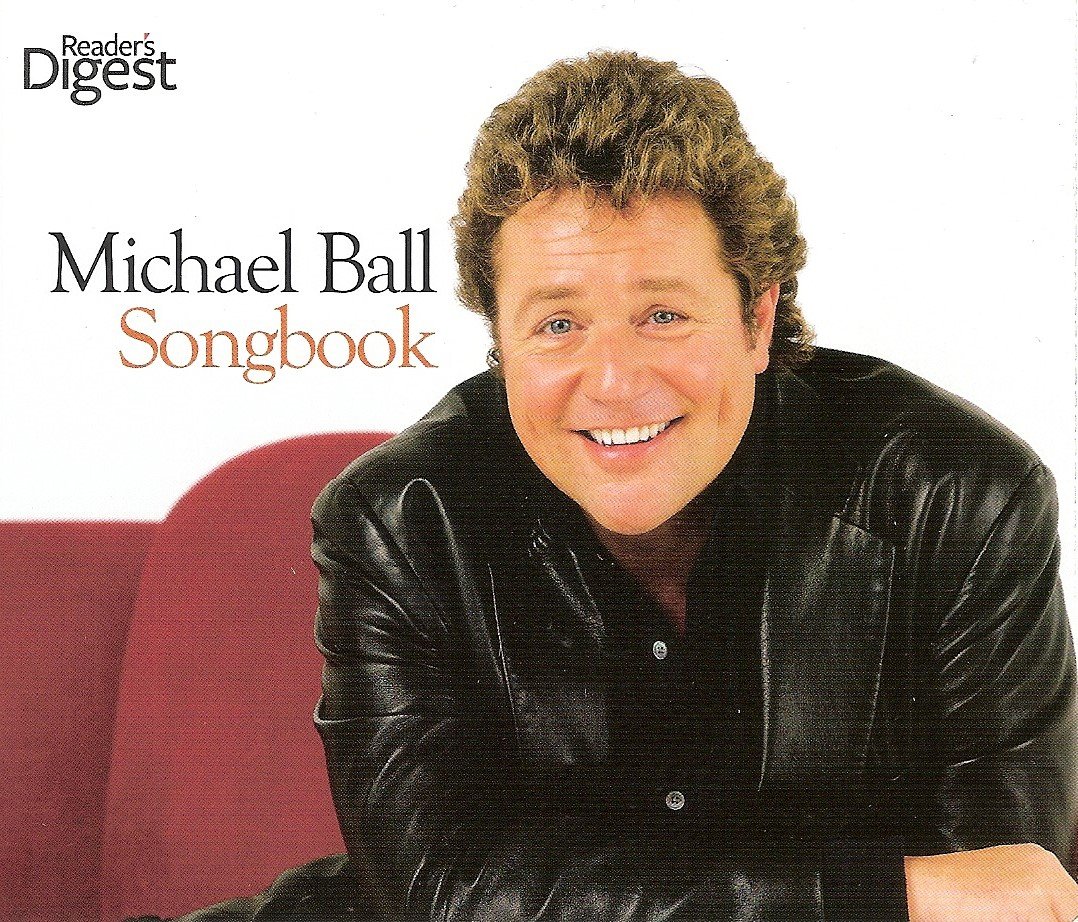 Michael Ball Songbook: Amazon.de: Musik