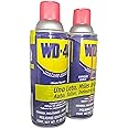 WD - 2Pack WD-40 11oz / 382ml : Amazon.com.mx: Automotriz y Motocicletas