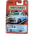 Amazon.com: Matchbox Dodge Sweptside Pickup : Toys & Games