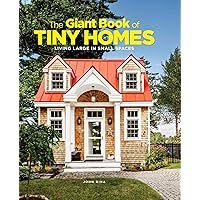 Country Living Tiny Homes: Living Big in Small Spaces: Country Living ...