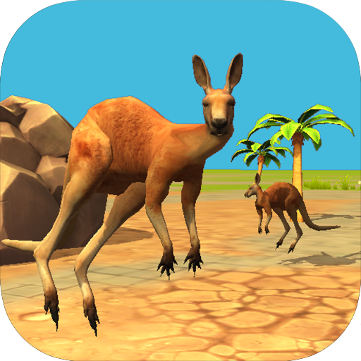Kangaroo Simulator:Amazon.de:Appstore for Android