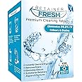 Amazon.com: Retainer Cleaner Tablets Invisalign Cleaner FSA HSA ...