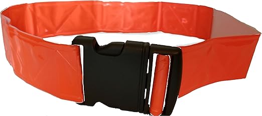 VETERAN PT Belt - Military Reflective Belt - Glow Belt - Running Belt ...
