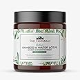 Amazon.com: Bamboo & Lotus Water Deep Conditioner: Beauty