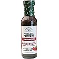 Amazon.com : Virginia Brand Vidalia Onion Raspberry Vinegarette , 12 ...