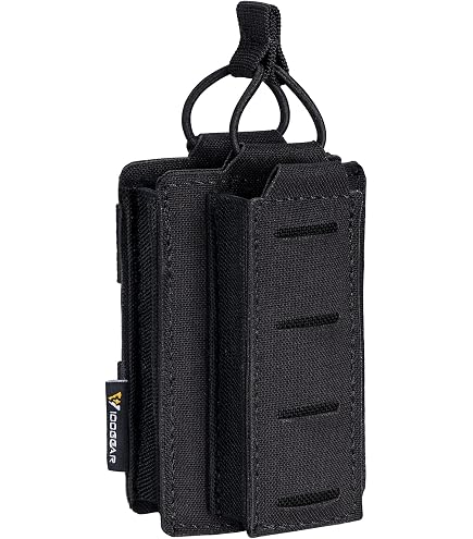 Mag Pouch Tactical Fast 9MM,45APS,5.56MM,7.62MM Rifle Magazine Pouches ...