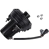 Amazon.com: GM Genuine Parts 215-425 Secondary Air Injection Pump ...