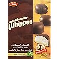 Amazon.com: DARE COOKIE WHIPPET ORIGINAL, 8.8 OZ, Pack of 4. : Grocery ...