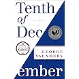 Tenth of December: Stories: Saunders, George: 9780812984255: Amazon.com ...