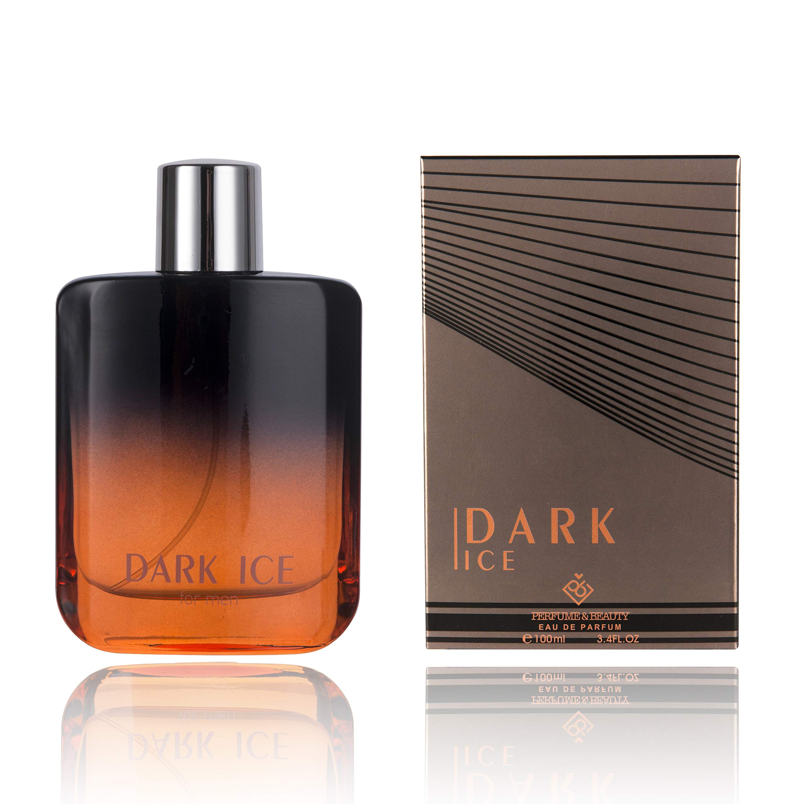 Mua PERFUME&BEAUTY DARK ICE Perfume for Men Parfum 100ML 3.4 fl.oz ...