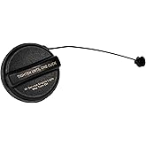Amazon.com: ACDelco GM Original Equipment GT332 Fuel Tank Filler Cap ...