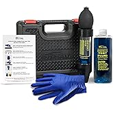 Amazon.com: Combustion Leak + Head Gasket Test Kit - Over 100 Tests ...